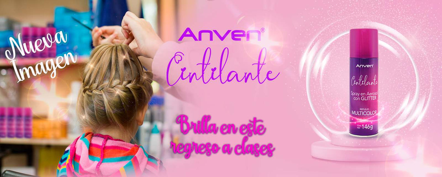Anven - Cosmétics – ANVEN