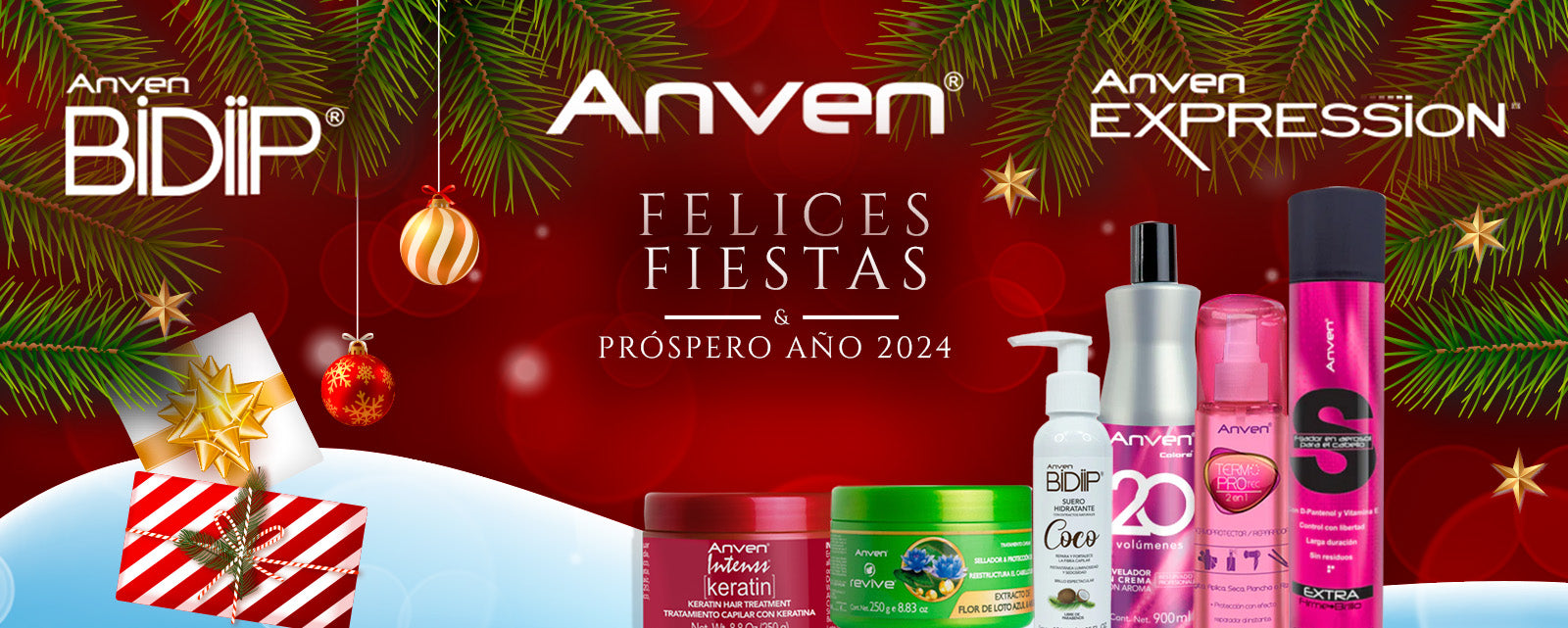 Anven - Cosmétics – ANVEN