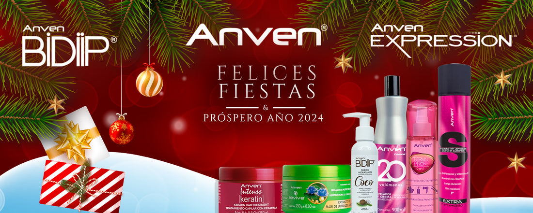 Anven - Cosmétics – ANVEN