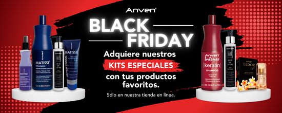 Anven - Cosmétics – ANVEN
