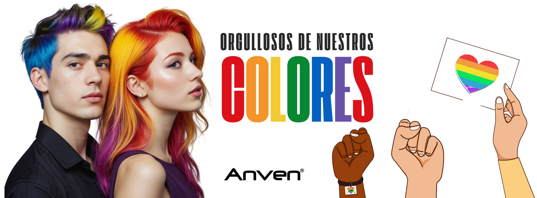 Anven - Cosmétics – ANVEN