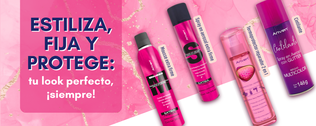 Anven - Cosmétics – ANVEN