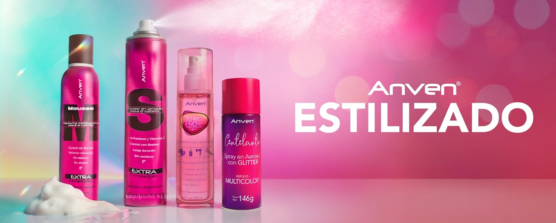 Anven - Cosmétics – ANVEN