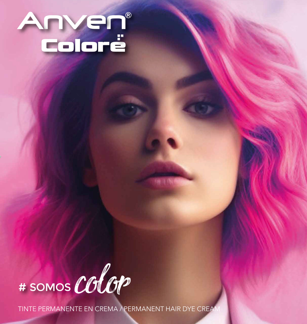 ANVEN GAMAS
