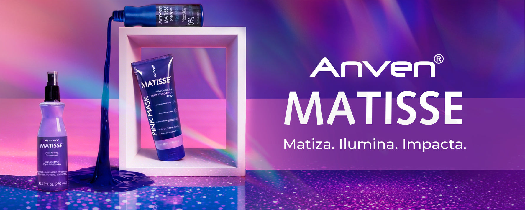 Anven - Cosmétics – ANVEN