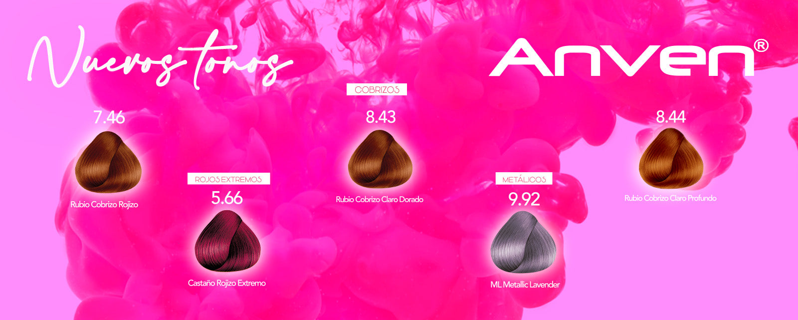 Anven - Cosmétics – ANVEN