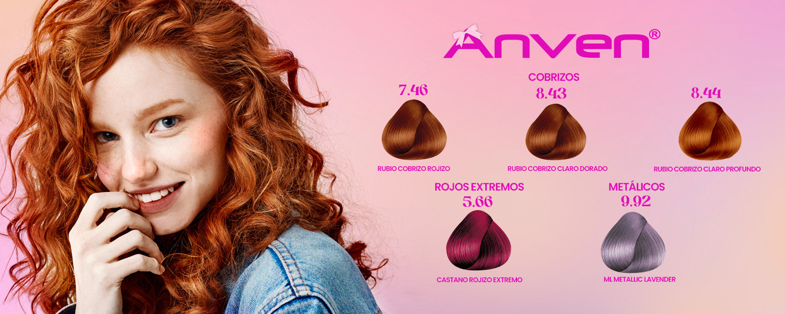 Anven - Cosmétics – ANVEN