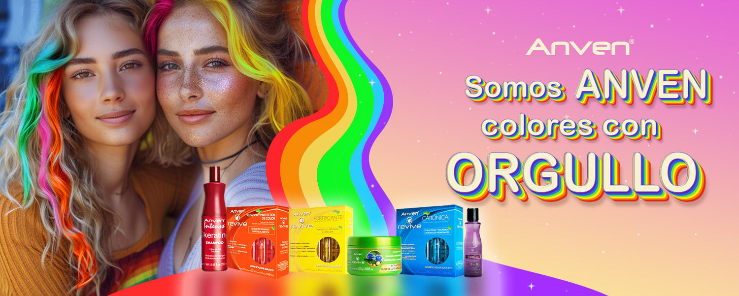 Anven - Cosmétics – ANVEN