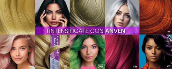 Anven - Cosmétics – ANVEN