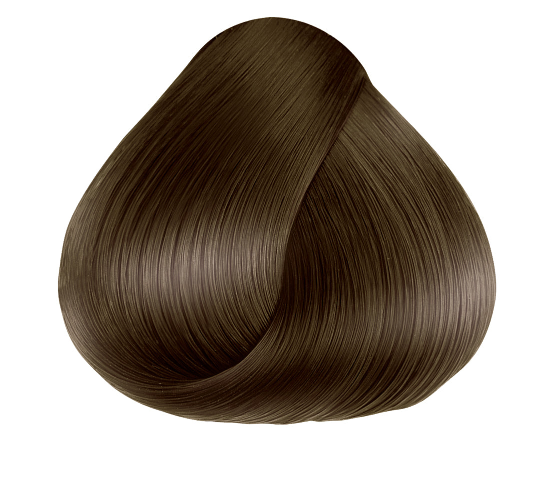 ANVEN COLORE TINTE 6.13 MARRÓN COCOA 90 g (Incluye revelador de 20 vol
